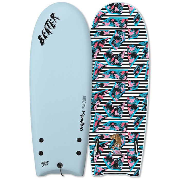 Catch Surf Original 54" x Jamie O'Brien Pro Beater Surfboard | evo