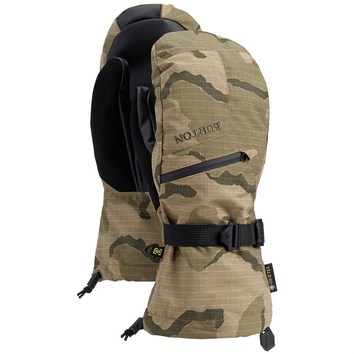 Burton GORE-TEX Mittens | evo