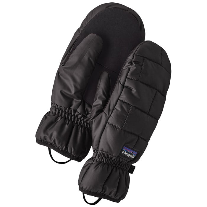 Patagonia Nano Puff Mittens | evo
