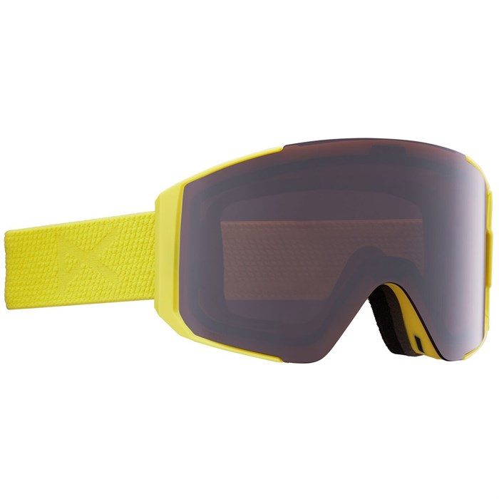 Anon Sync Goggles | evo