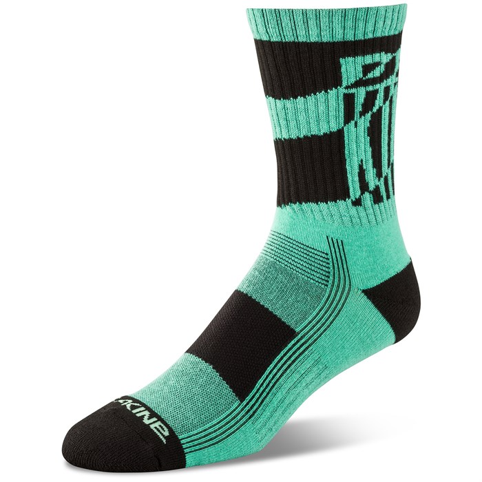 Dakine Step Up Bike Socks | evo