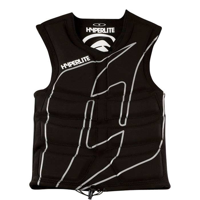 Hyperlite JD Webb Pull Over Wakeboard Vest 2009 | evo