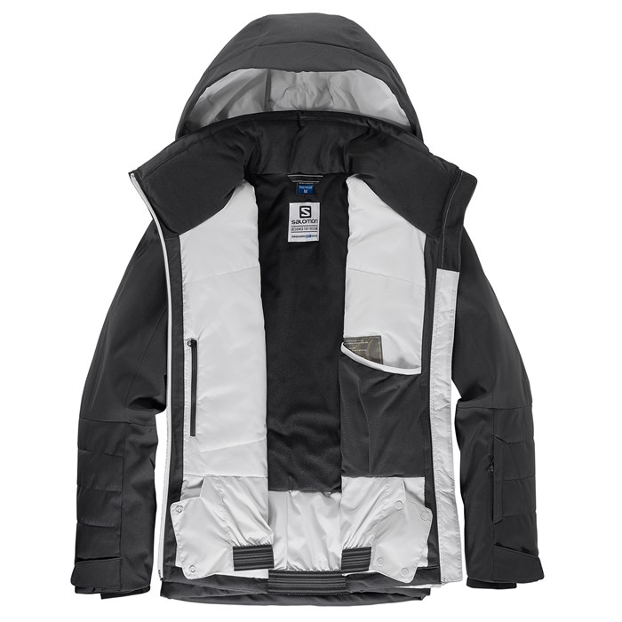 Salomon all good jacket store