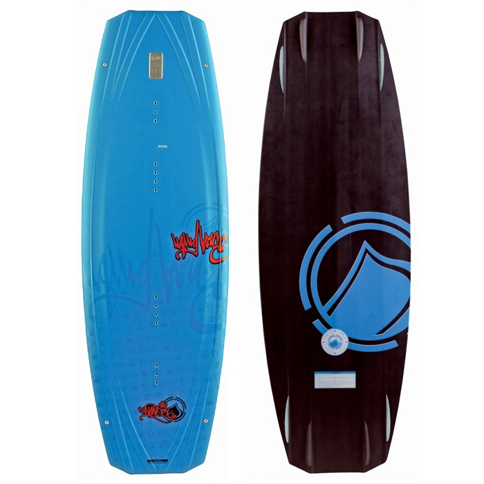 Liquid Force Shane LTD Wakeboard 2008 | evo