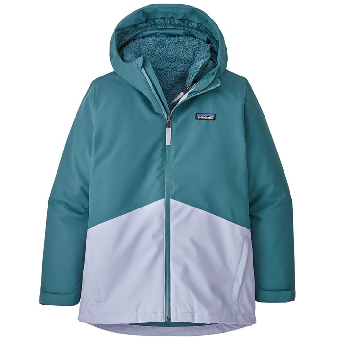 Patagonia 4-in-1 Everyday Jacket - Girls' | evo