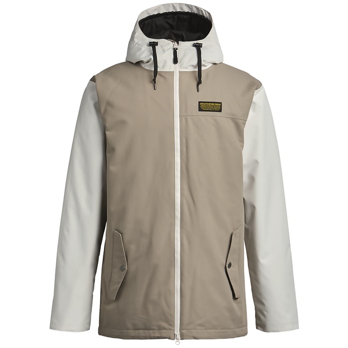 Airblaster Toaster Jacket | evo