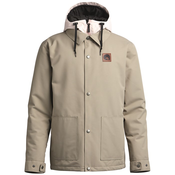 Airblaster Work Jacket | evo