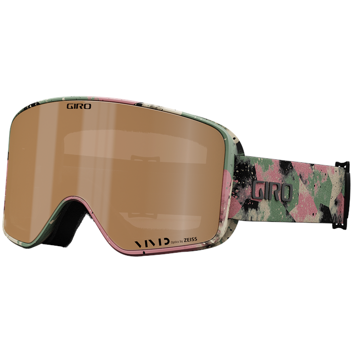 Giro Method Goggles | evo