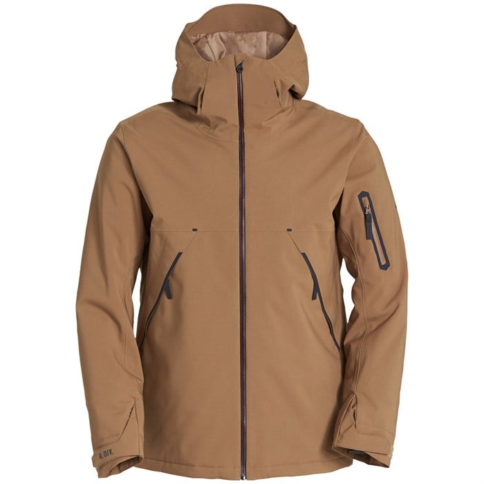 Billabong Expedition Jacket | evo