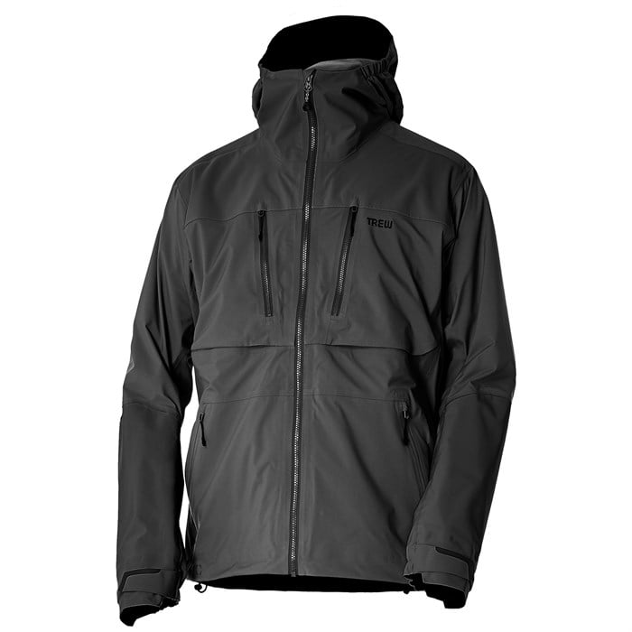 Trew Gear Capow Jacket | evo