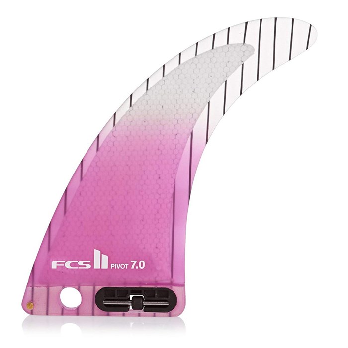 FCS II Pivot PCC 7” Fin | evo