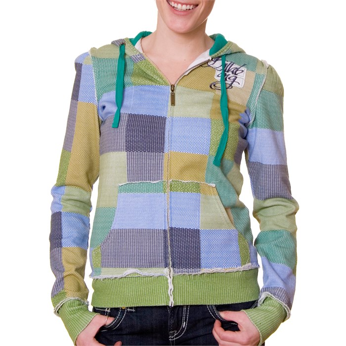 Billabong Molly Zip Hoodie - Women's | evo