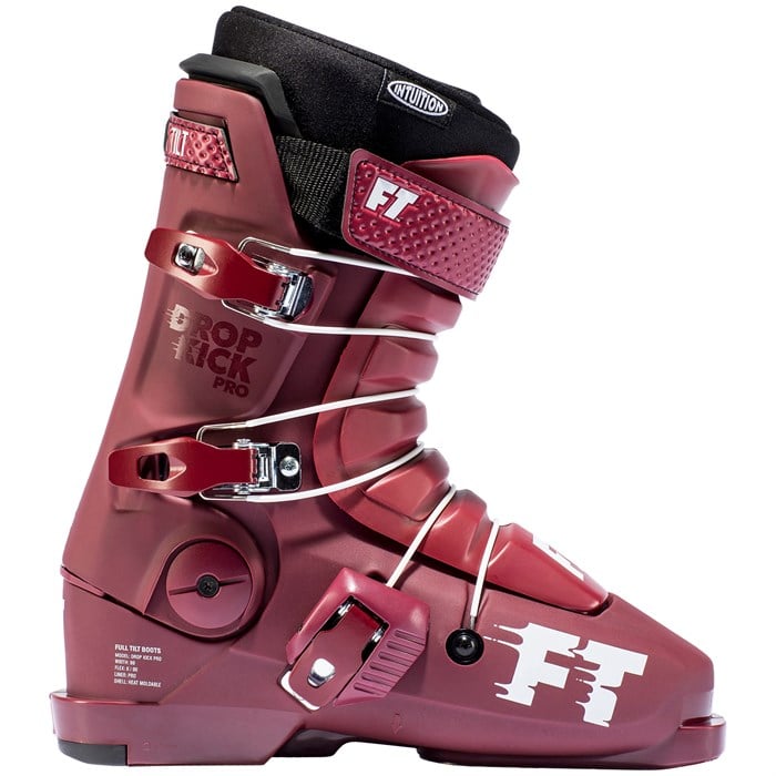 Full Tilt Drop Kick Pro Ski Boots 2020 | evo