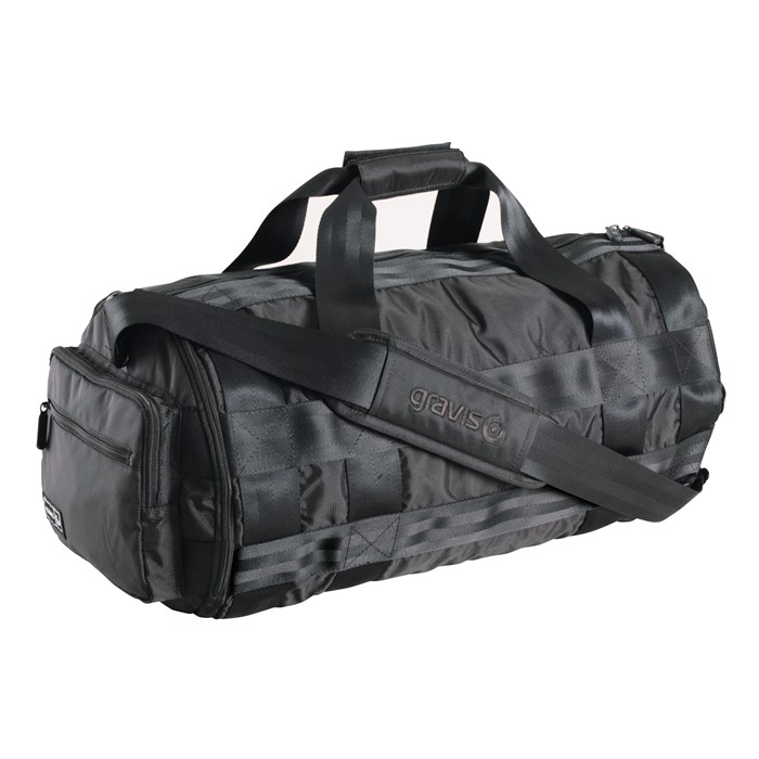 Gravis Dual (Large) Duffel Bag | evo