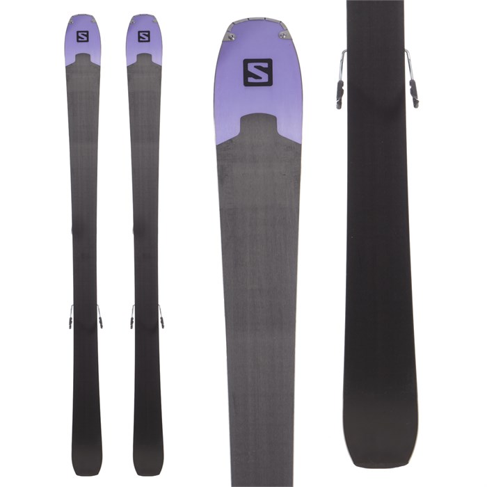 Salomon aira 84 ti store