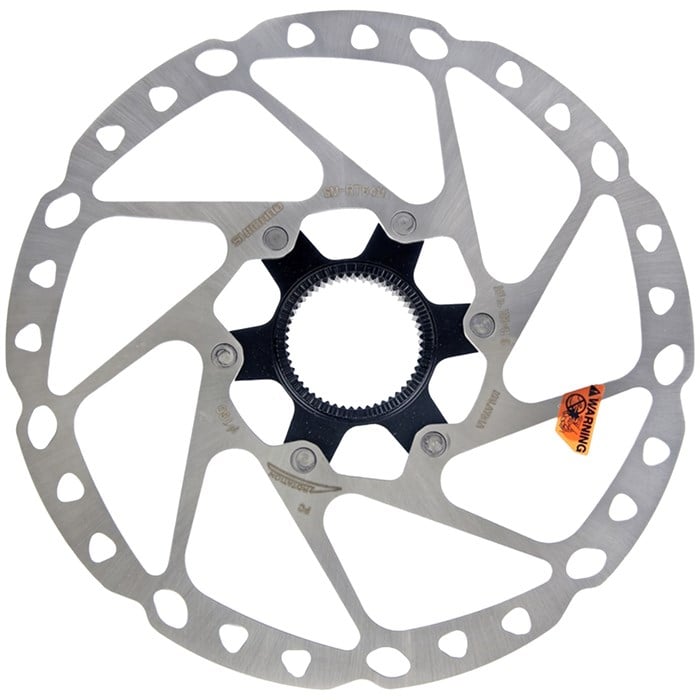 Shimano Deore SM-RT64 Disc Brake Rotor | evo