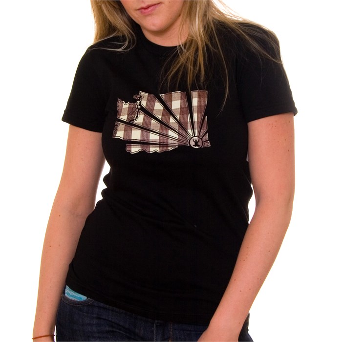 Casual Industrees The Picnic Brah T-Shirt - Women's | evo