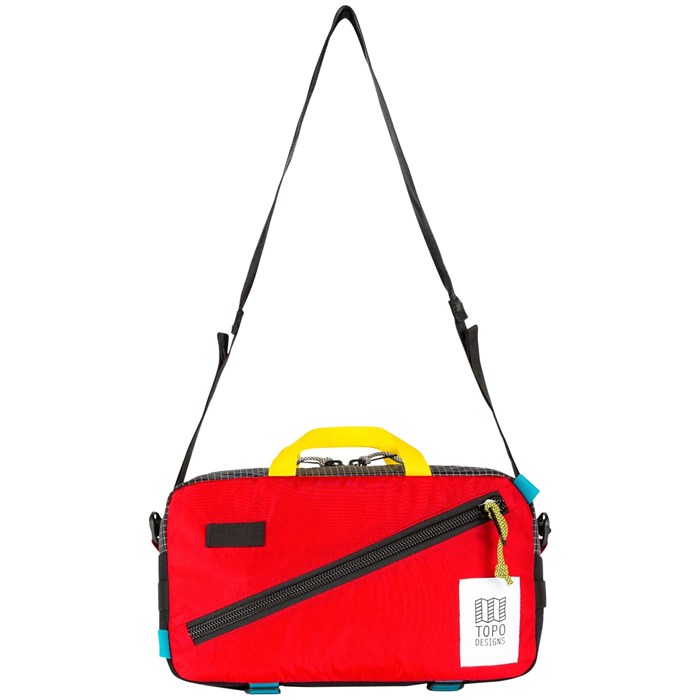 Topo Designs Quick Pack | evo