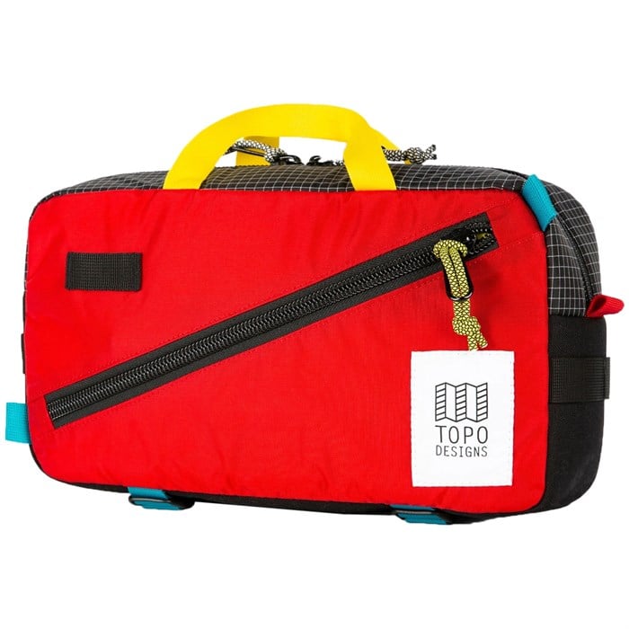 Topo Designs Quick Pack | evo