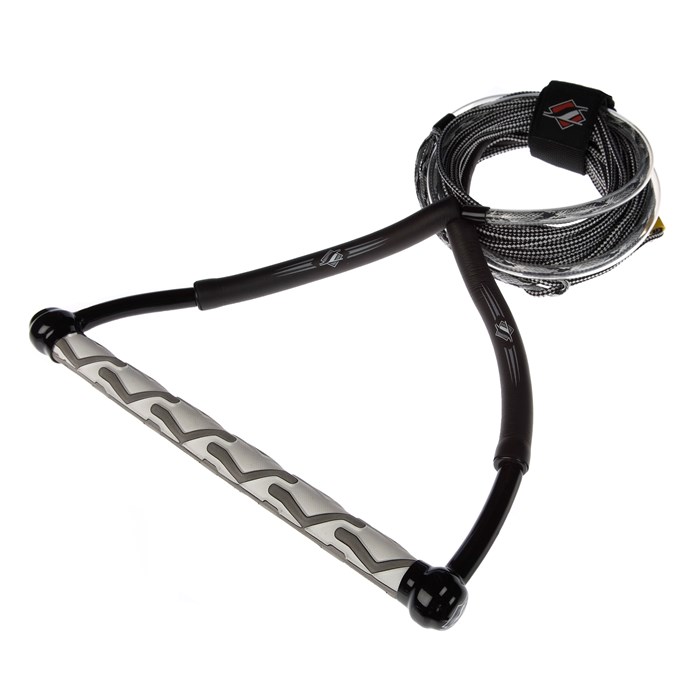 Straight Line Interlock + U-Line 65' Wake Combo 2009 | evo