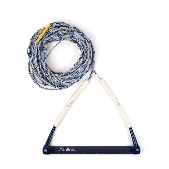 Follow The Basic Rope Package | evo