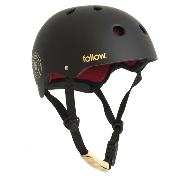 Follow Pro Wakeboard Helmet | evo
