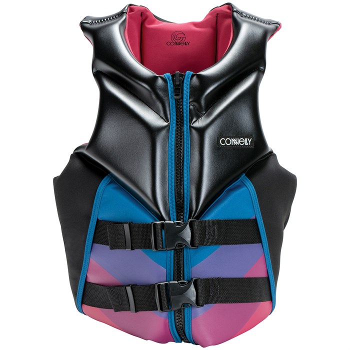 Connelly Concept Neo CGA Wakeboard Vest - Women's 2020 | evo