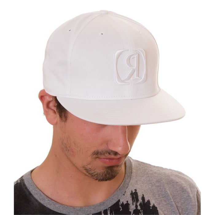 Ronix Presidente New Era Hat | evo