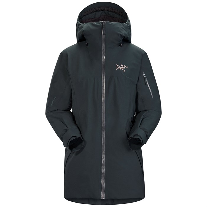 Arc'teryx Sentinel IS Jacket - Women's | evo