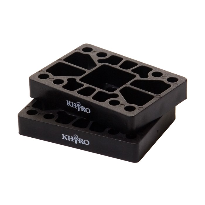 Khiro Hard Riser Pad 1/2" | evo