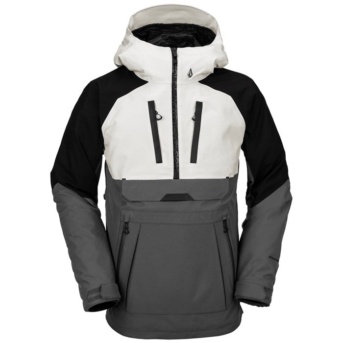 Volcom Brighton Pullover Jacket | evo