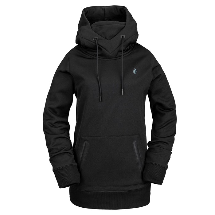 Volcom Spring Shred Hoodie - Women's | evo