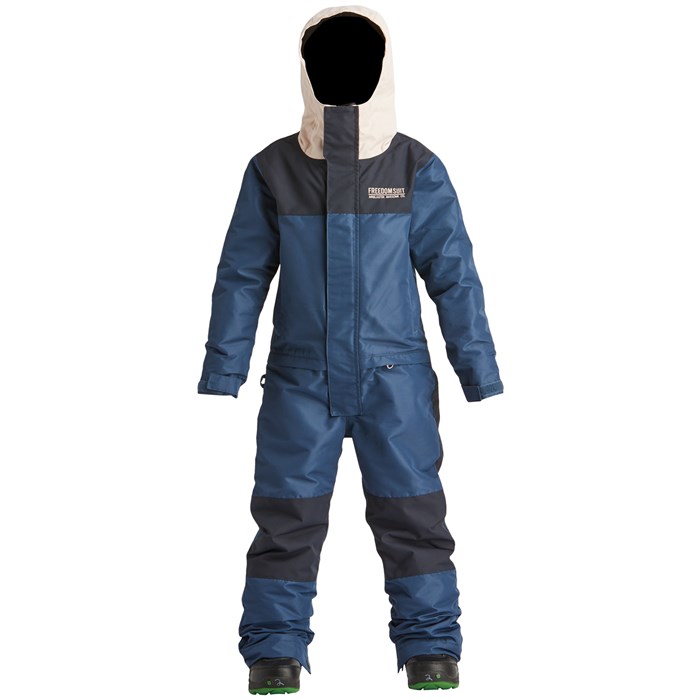 Airblaster Freedom Suit - Kids' | evo