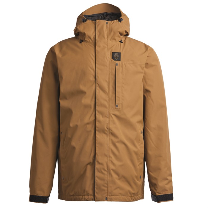 Airblaster Beast 2L Jacket | evo