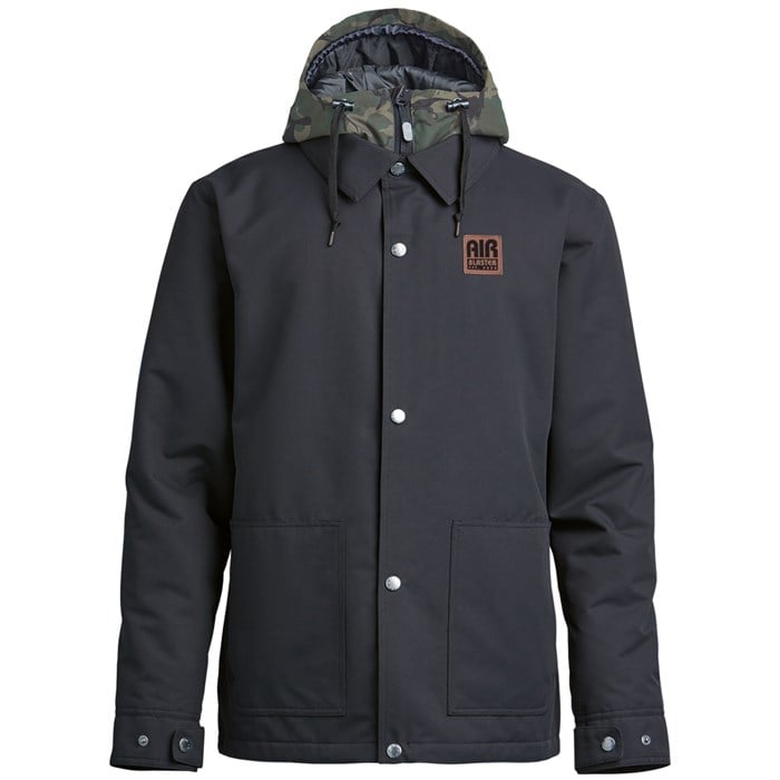 Airblaster Work Jacket | evo