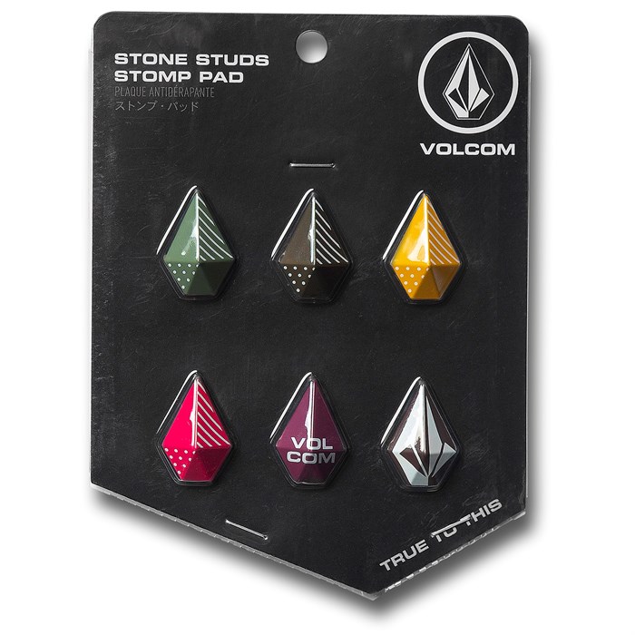 Volcom Stone Studs Stomp Pad | evo