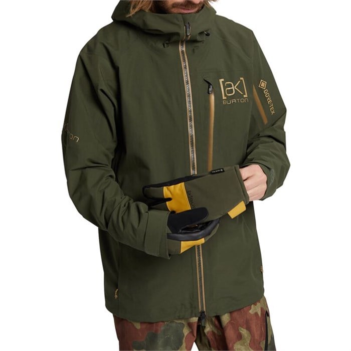 Burton AK 2L GORE-TEX Cyclic Jacket | evo