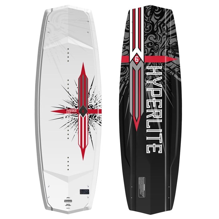 Hyperlite Marek Wakeboard 2009 | evo