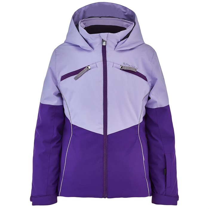 Spyder Conquer Jacket - Girls' | evo