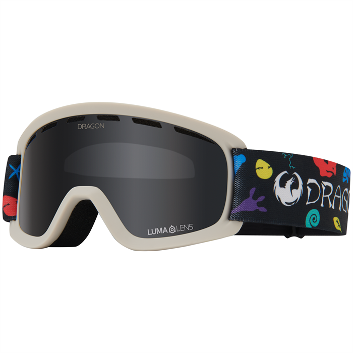 Dragon Lil D Goggles - Kids' | evo