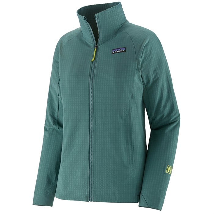 Patagonia R1® TechFace Jacket - Women's | evo