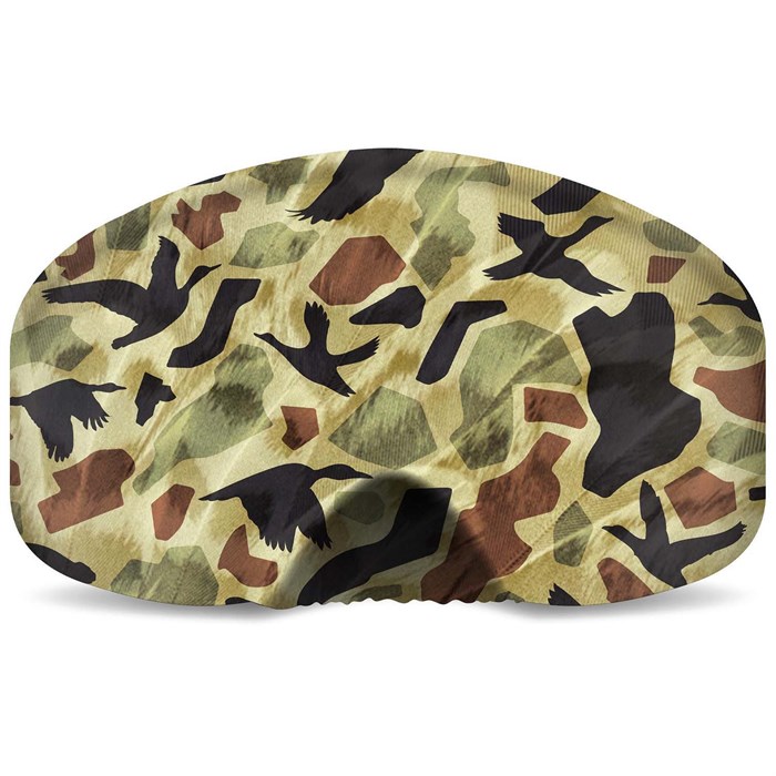 BlackStrap Goggle Cover | evo