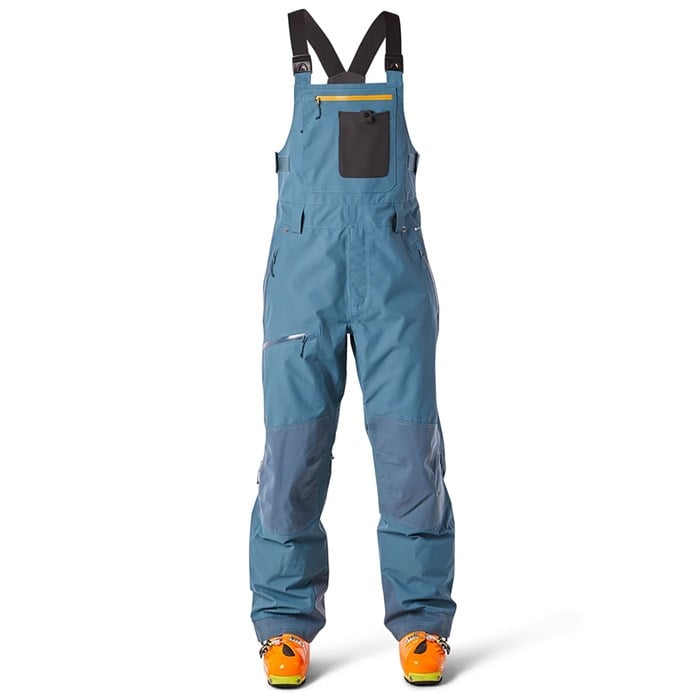 Flylow Baker Bibs | evo