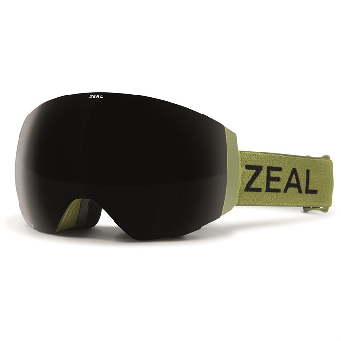 Zeal Portal Goggles | evo