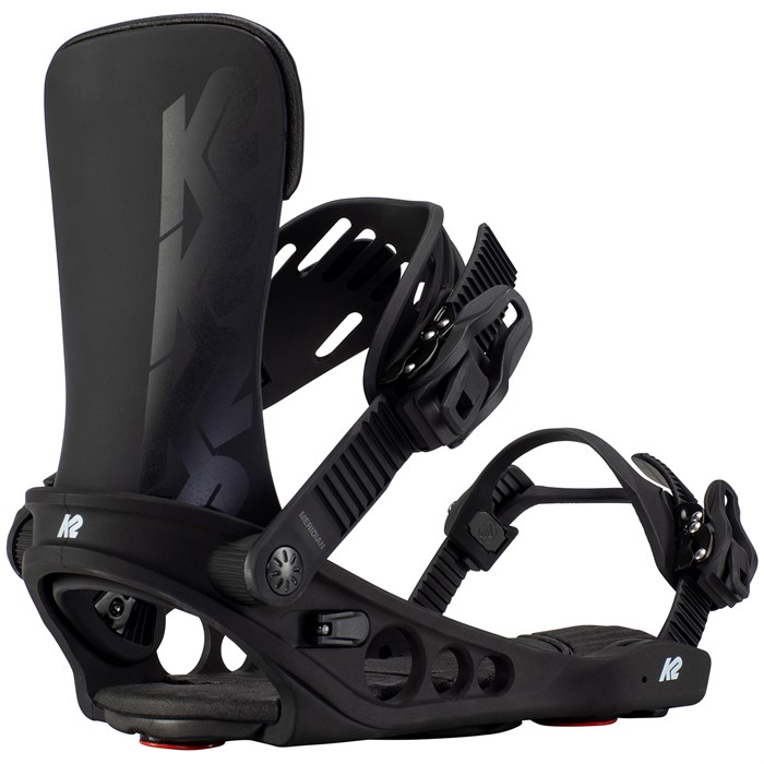 K2 Line Up Snowboard Bindings 2021 | evo