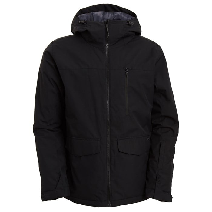 Billabong All Day Jacket | evo
