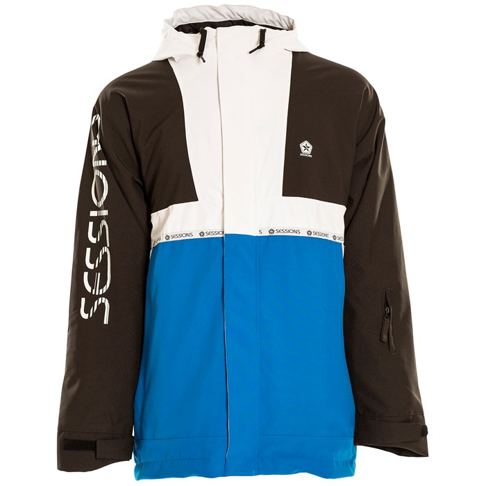 Sessions Scout Jacket | evo Canada