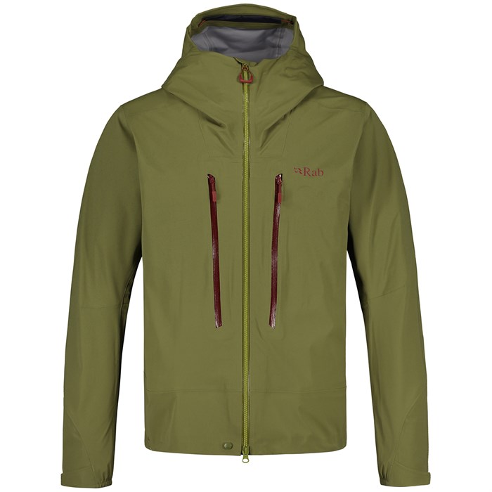 Rab® Khroma Kinetic Jacket | evo