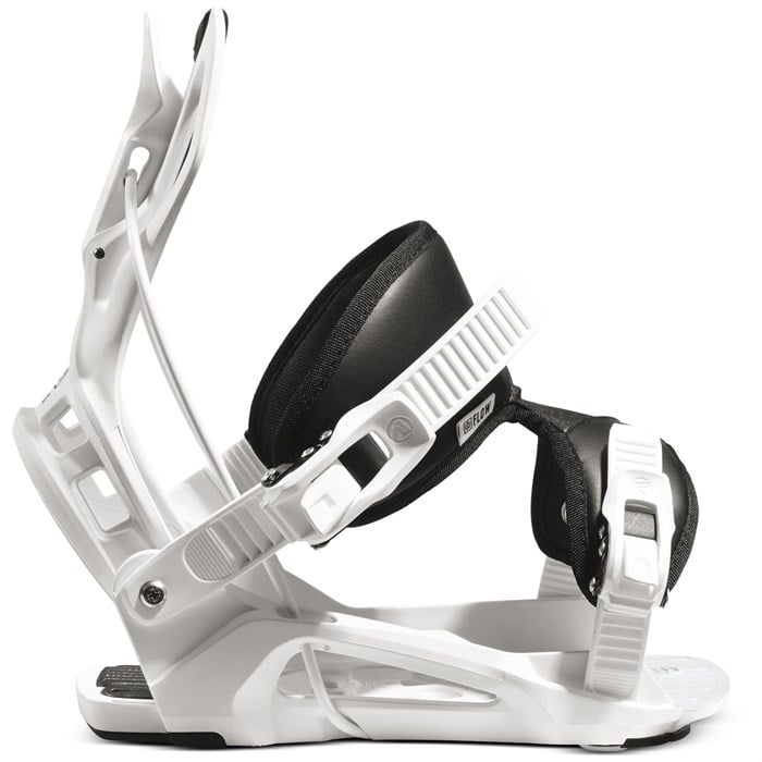 Flow Nexus Snowboard Bindings 2021 | evo