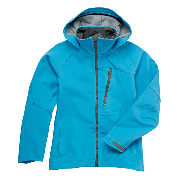 Burton AK Glacier Softshell Jacket - Women's | evo